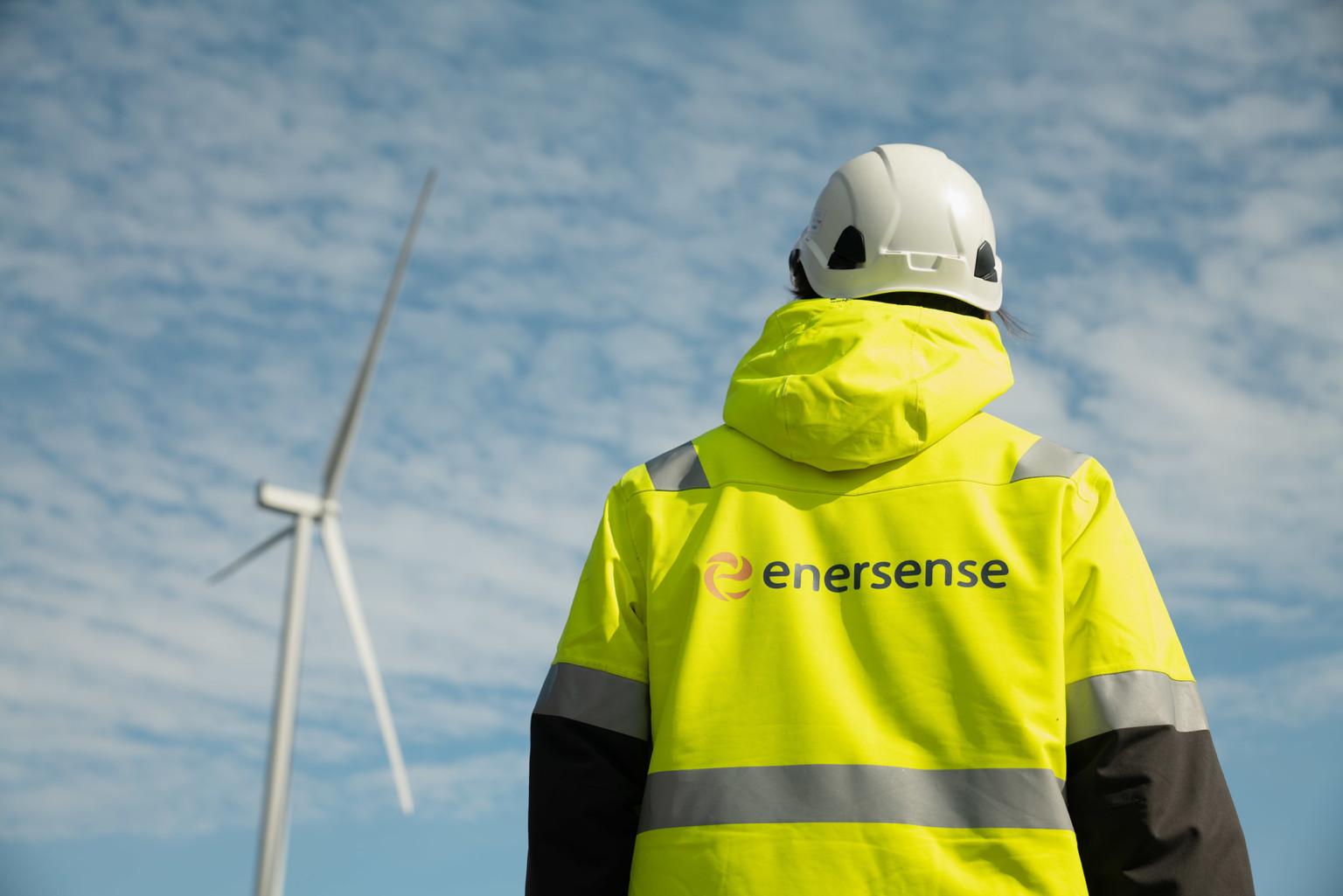 Enersense Pioneer In The Energy Revolution Enersense