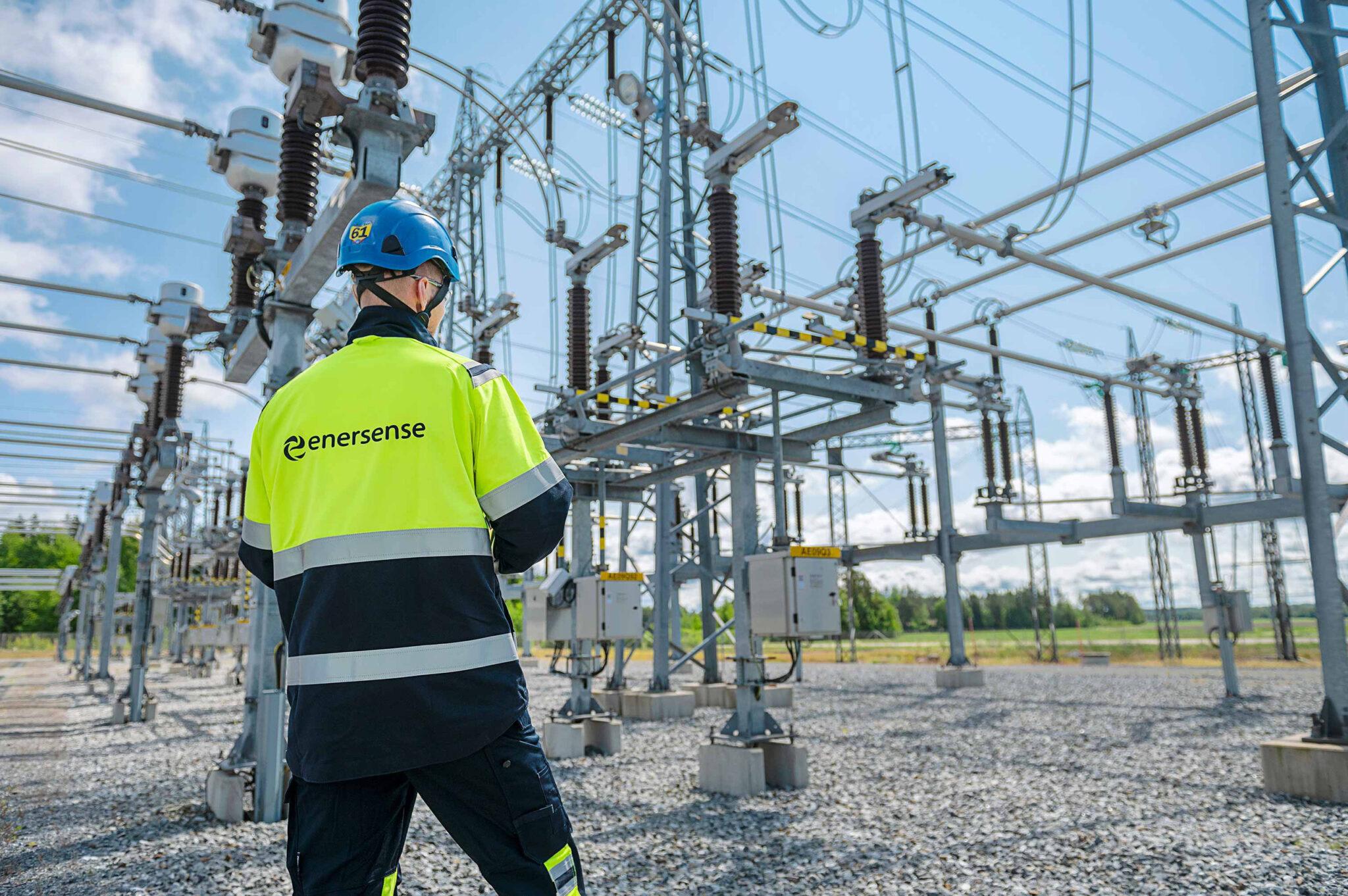 Enersense for Investors - Enersense